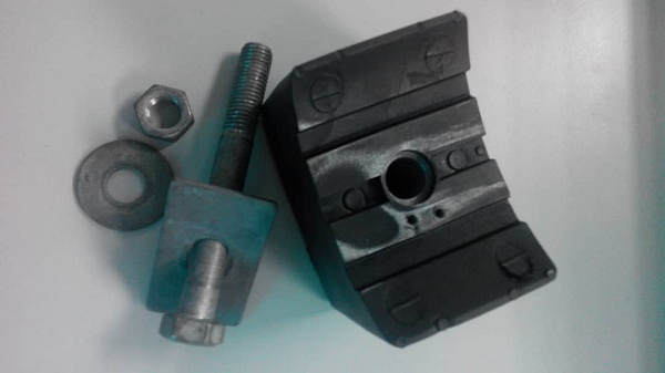 Highway Guardrail - ACCFREE