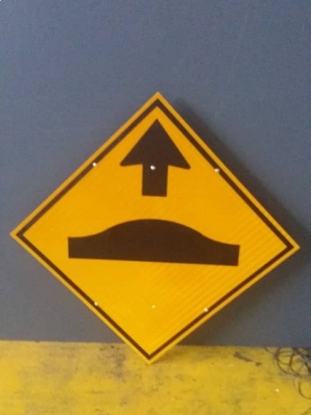 Traffic Sign - ACCFREE