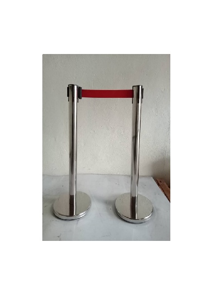 Barrier Gate - ACCFREE