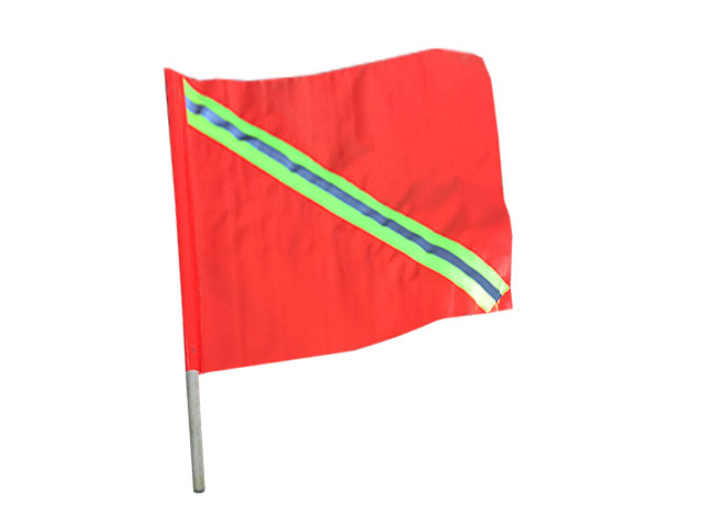 Traffic Control Flag - ACCFREE