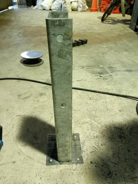 Highway Guardrail - ACCFREE