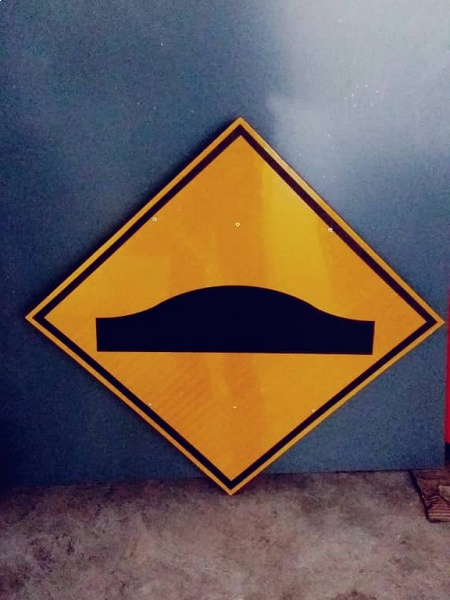 Traffic Sign - ACCFREE