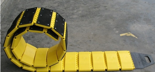 Plastic Portable Speed Hump
