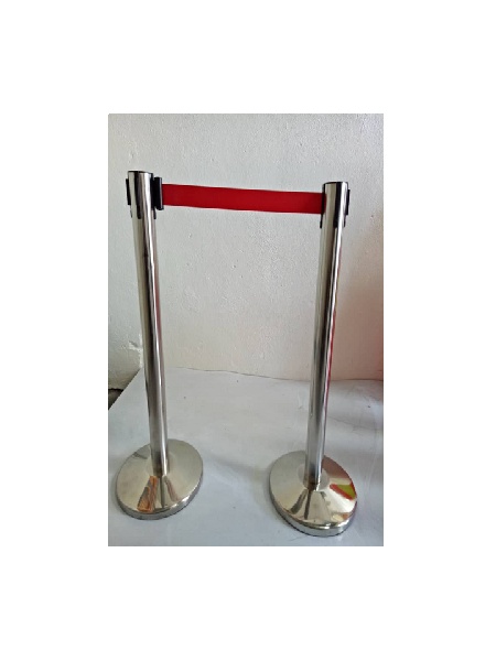 Barrier Gate - ACCFREE