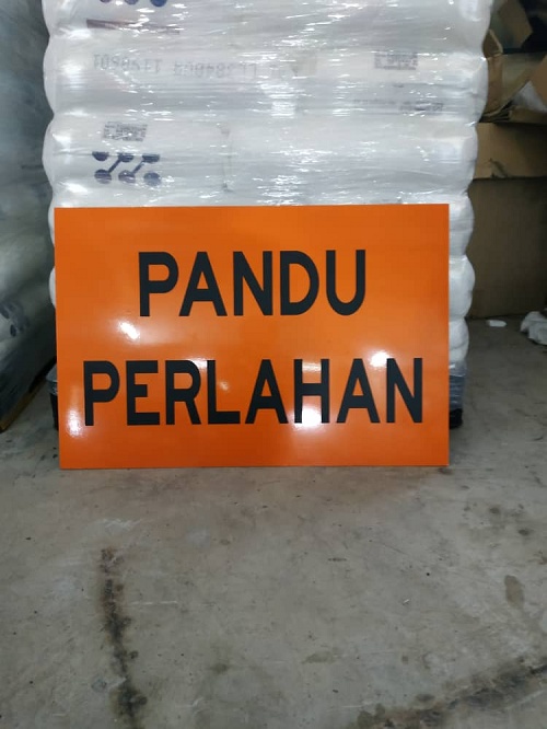 Traffic Sign - ACCFREE