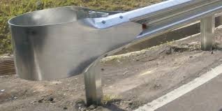 Highway Guardrail - ACCFREE
