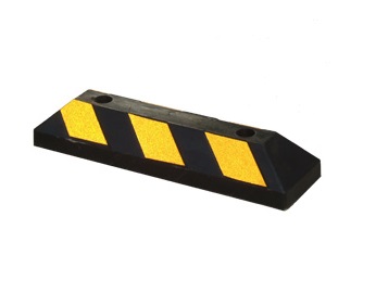 Wheel Stopper - ACCFREE