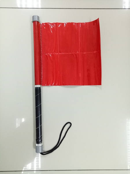 Traffic Control Flag - ACCFREE