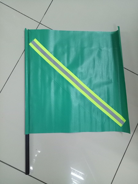 Traffic Control Flag - ACCFREE