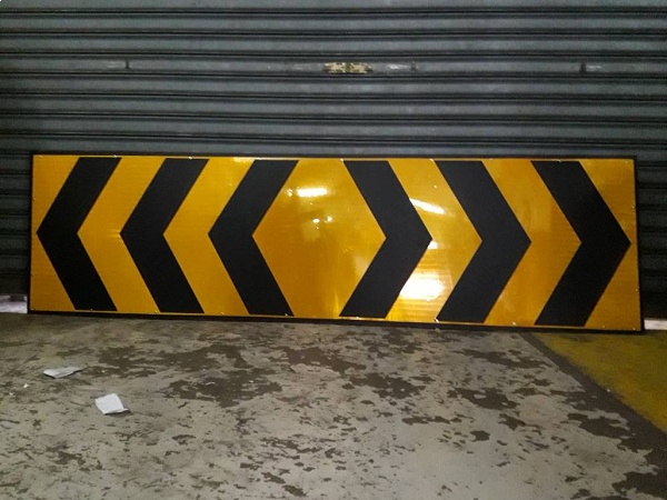 Traffic Sign - ACCFREE