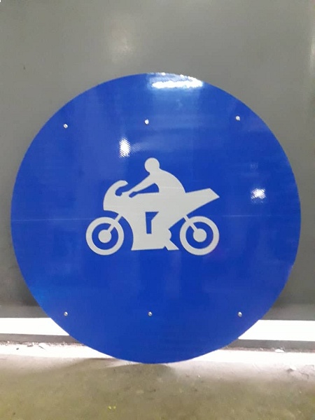 Traffic Sign - ACCFREE