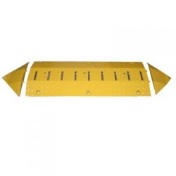 One Way - Metal Hump 1 Meter