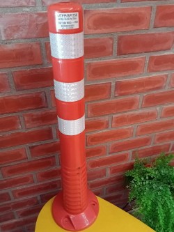 Lane Block and Lane Separator - ACCFREE