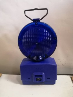 Blue Blinker LED Normal3